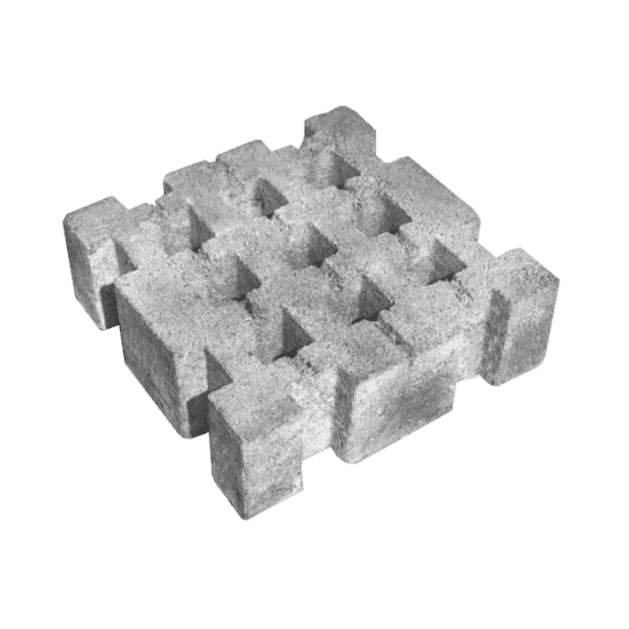 Jual Grass Block - Material Paving Berkualitas | Cisangkan