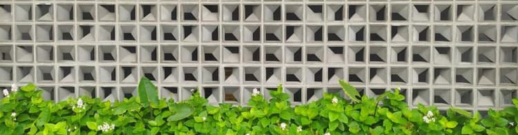 Jual Ventilation Block - Blok Beton Berkualitas SNI | Cisangkan