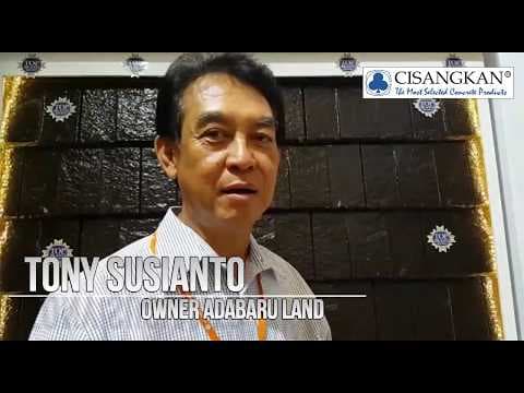 Cisangkan